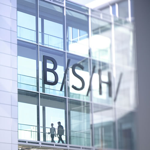 BSH hit by supply issues - ERT