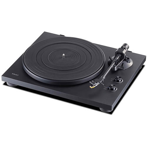 HOME ENTERTAINMENT TRENDS: Teac - ERT