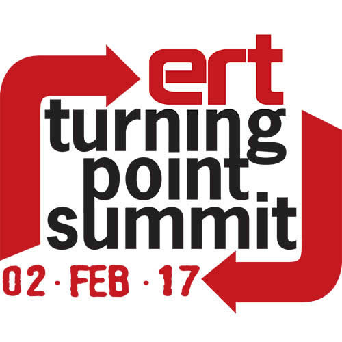 Top names support ERT Turning Point Summit - ERT
