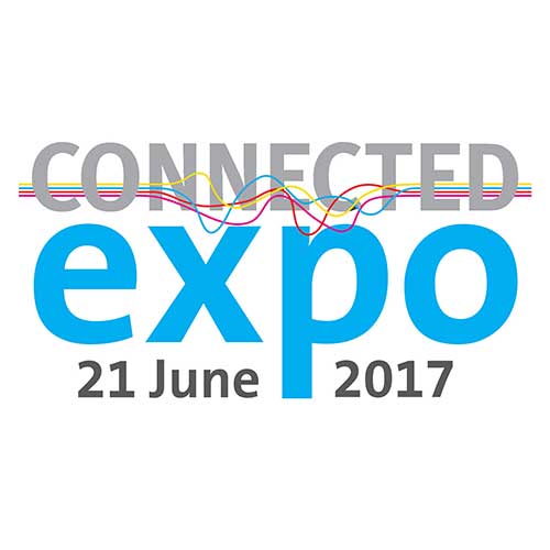 Connected Distribution sets date for Expo 2017 - ERT