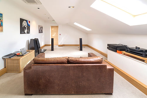 PROFILE: Stone Audio - ERT