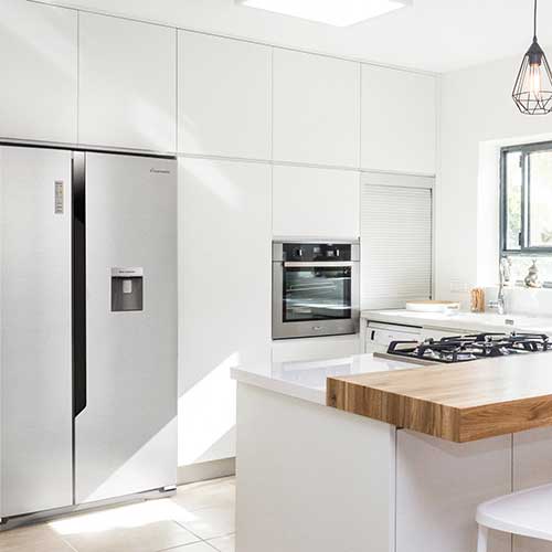 Fridgemaster rebrand targets younger buyers - ERT