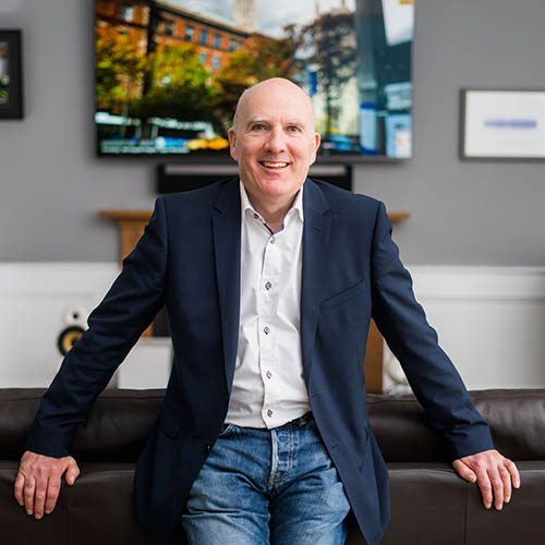 Moss of Bath opens new smart-home CE showroom - ERT