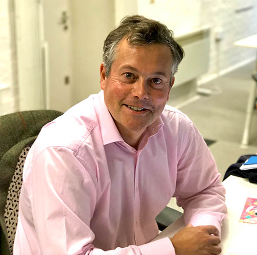 Top retail expert to speak at ERT Turning Point Live! – ERT