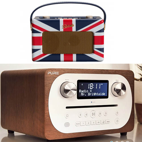 Digital radio listeners at home tune out - ERT