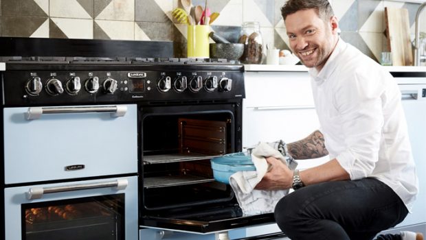 Leisure launches campaign in partnership with chef Dan Doherty – ERT
