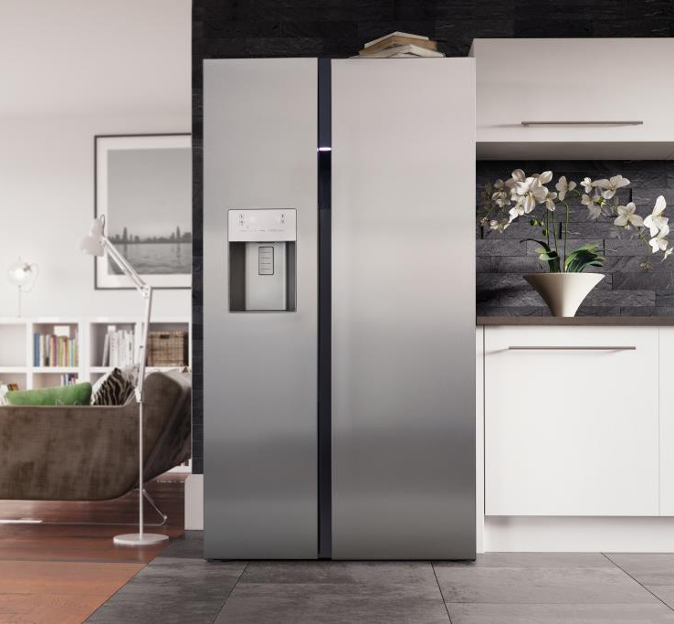 Beko the UK’s ‘number one large home appliance brand’ - ERT