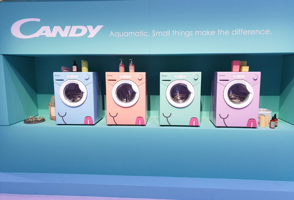 ‘Connect to the extraordinary’: New products from Haier, Hoover & Candy ...
