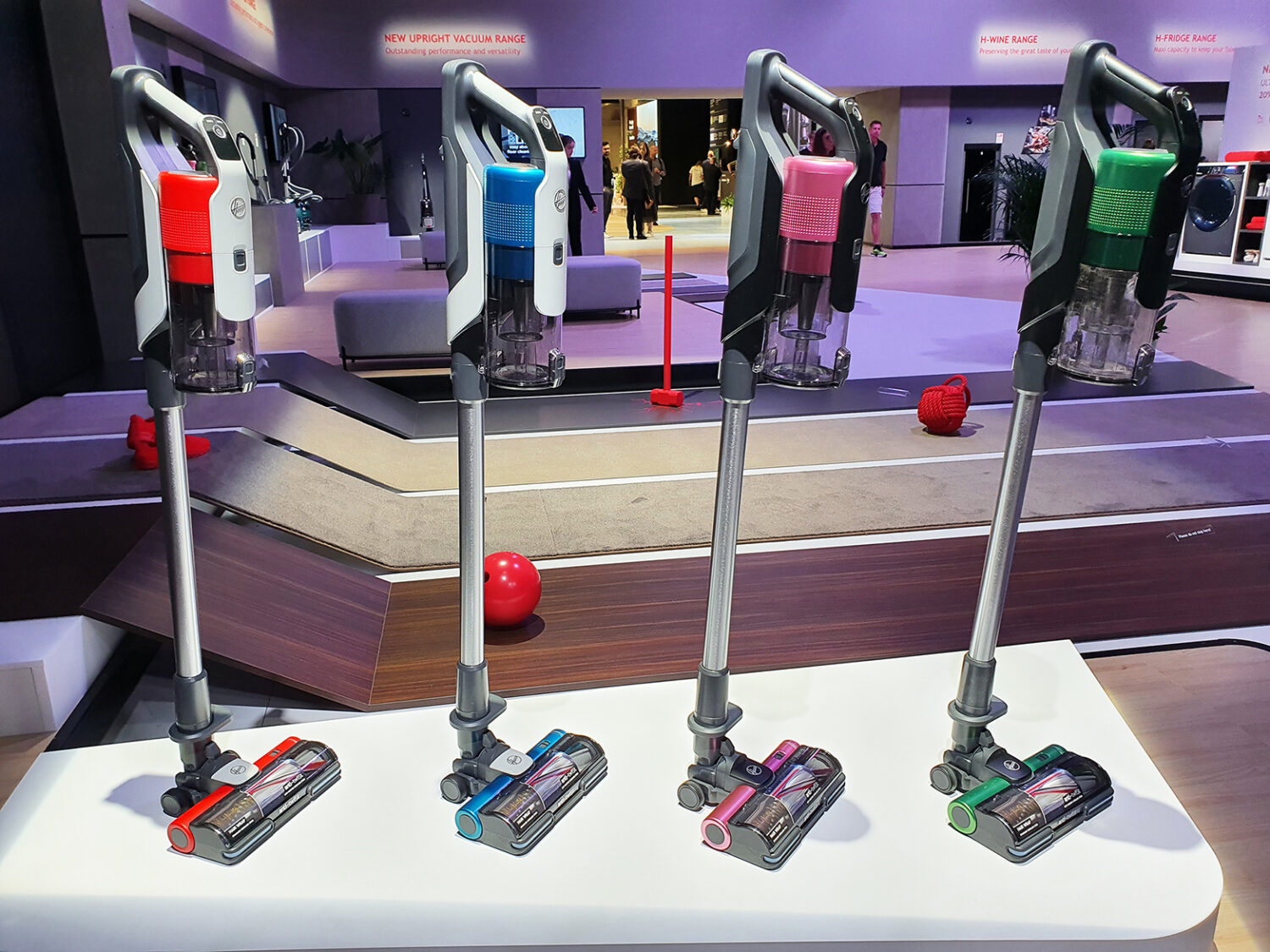 ‘Connect to the extraordinary’: New products from Haier, Hoover & Candy ...