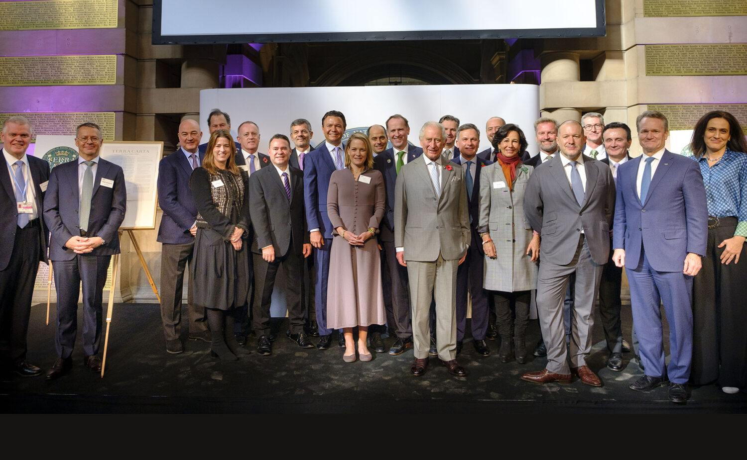Beko’s parent company Arçelik receives Prince of Wales sustainability ...