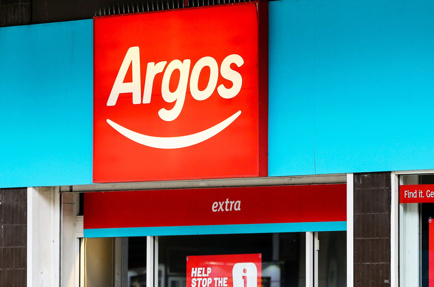 Argos to close all stores in Ireland this Summer - ERT