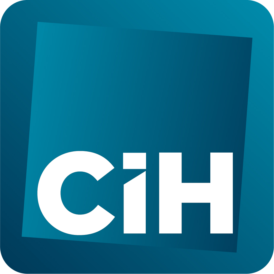 CIH celebrates 60th anniversary with a brand refresh - ERT