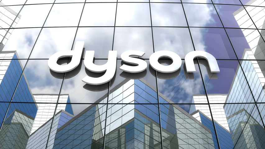 Dyson to cut more than a quarter of UK workforce - ERT