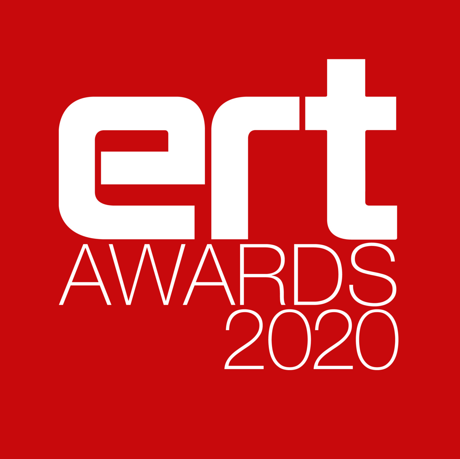 The March issue of ERT is out now! - ERT