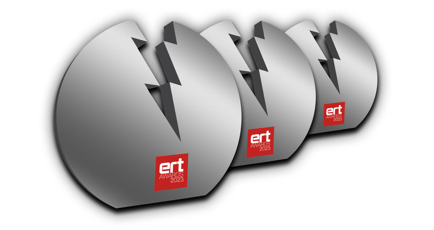 ERT Awards returns to London this November! - ERT
