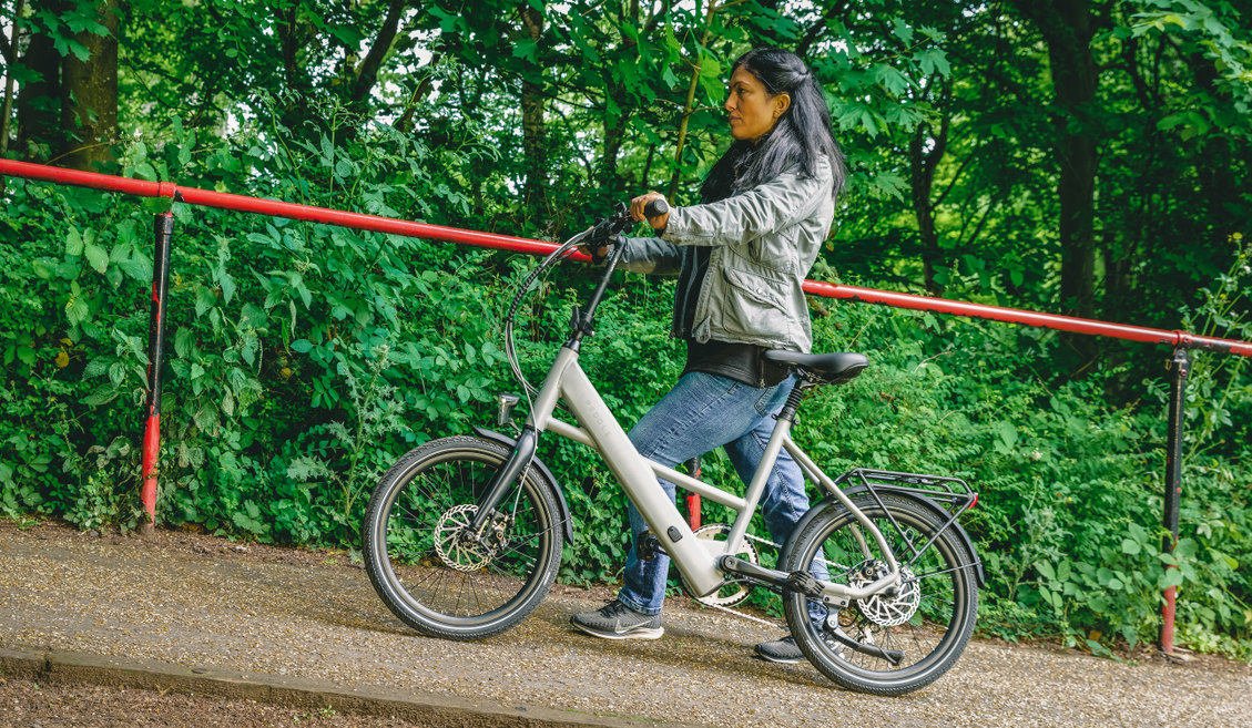 On ya bike!... Exertis launches electric bike brand - ERT
