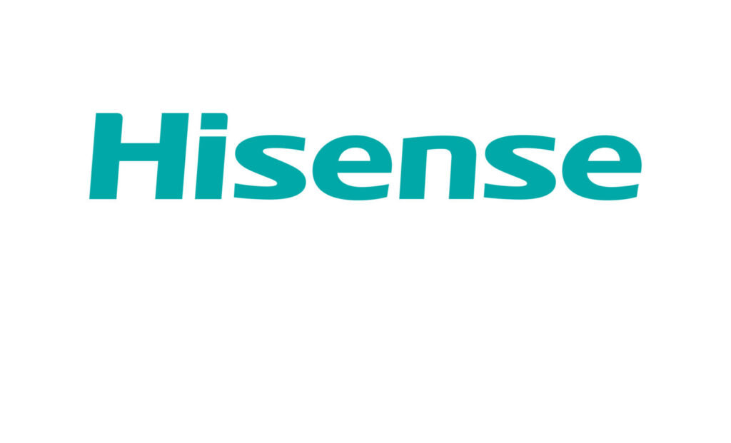 Hisense celebrates a decade operating in the UK – ERT