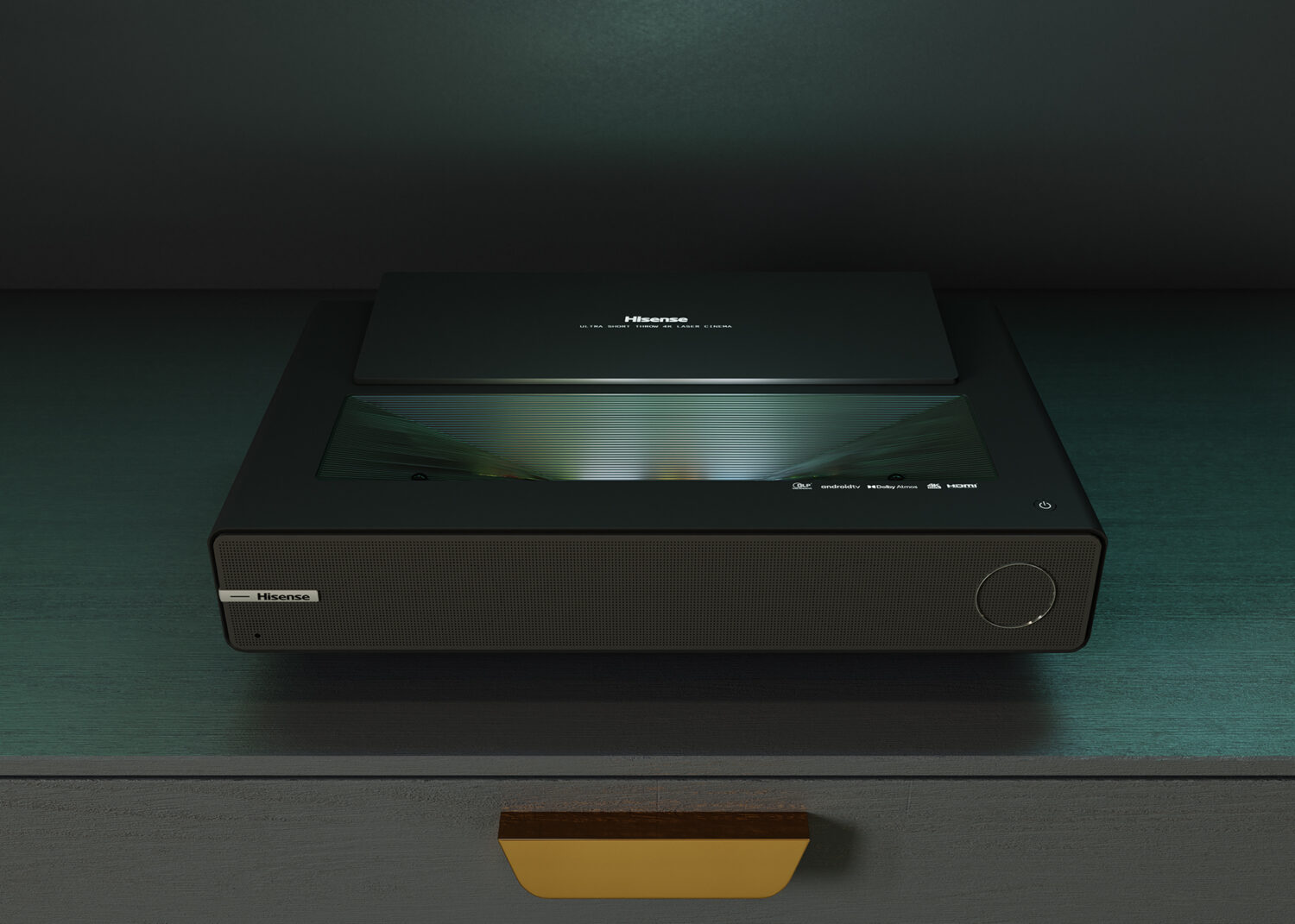 A cinematic experience from the sofa with the new PX1-PRO Laser ...