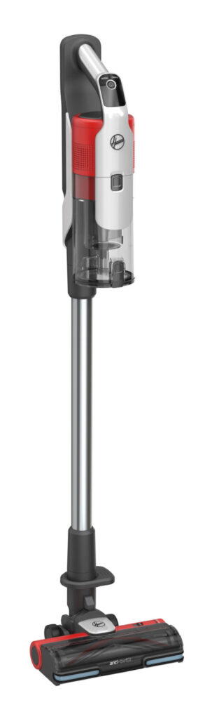 Hoover launches two brand new Anti-Twist vacuum cleaners - ERT