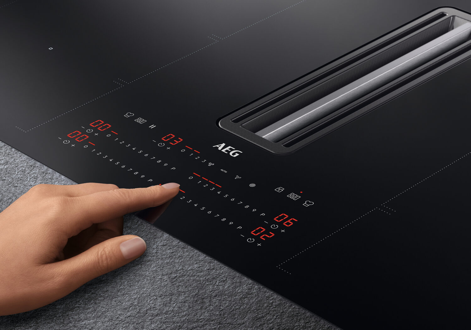 AEG unveils new appliances at IFA - ERT