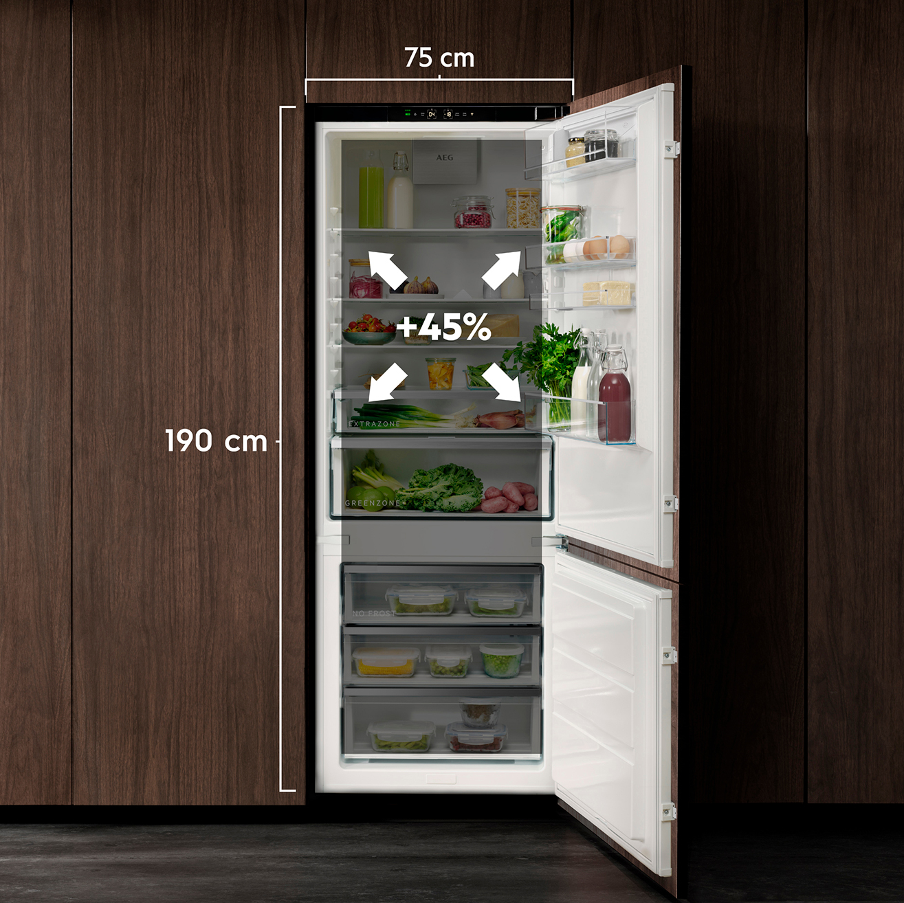 AEG unveils new appliances at IFA - ERT