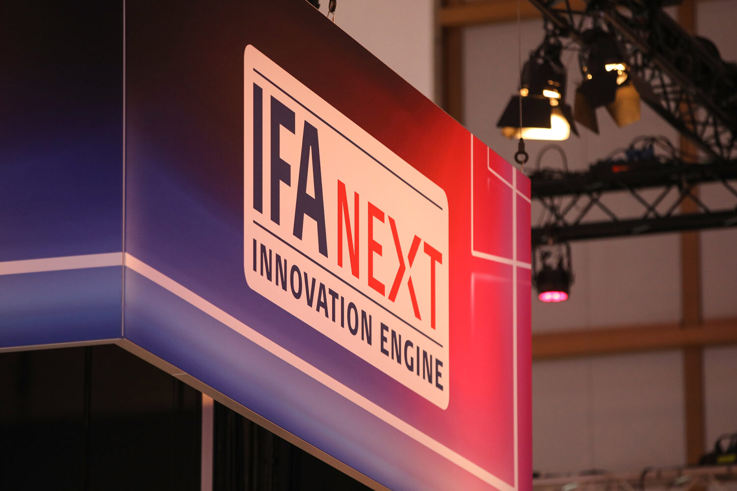 An impressive comeback for IFA! - ERT