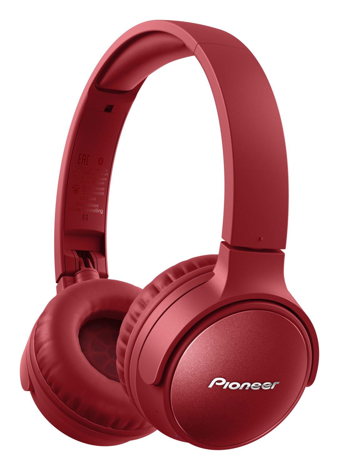 Pioneer presents new range of headphones at IFA - ERT