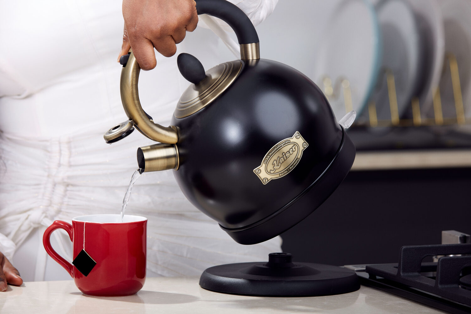 Premium German home appliances brand, Kaiser, to launch in UK market in ...