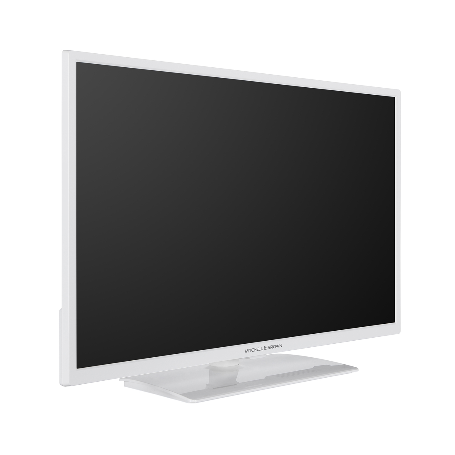 Dreaming of a white Christmas: Mitchell & Brown’s new smart TVs in ...