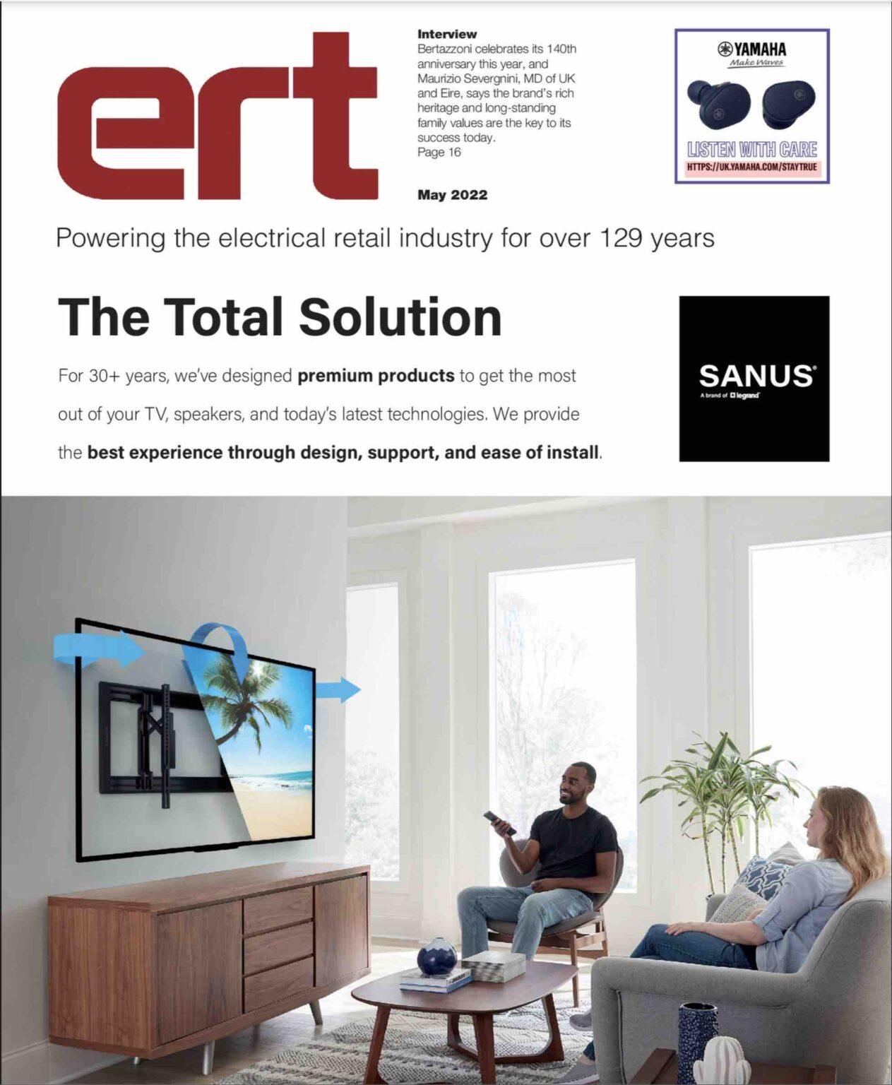 Products – ERT