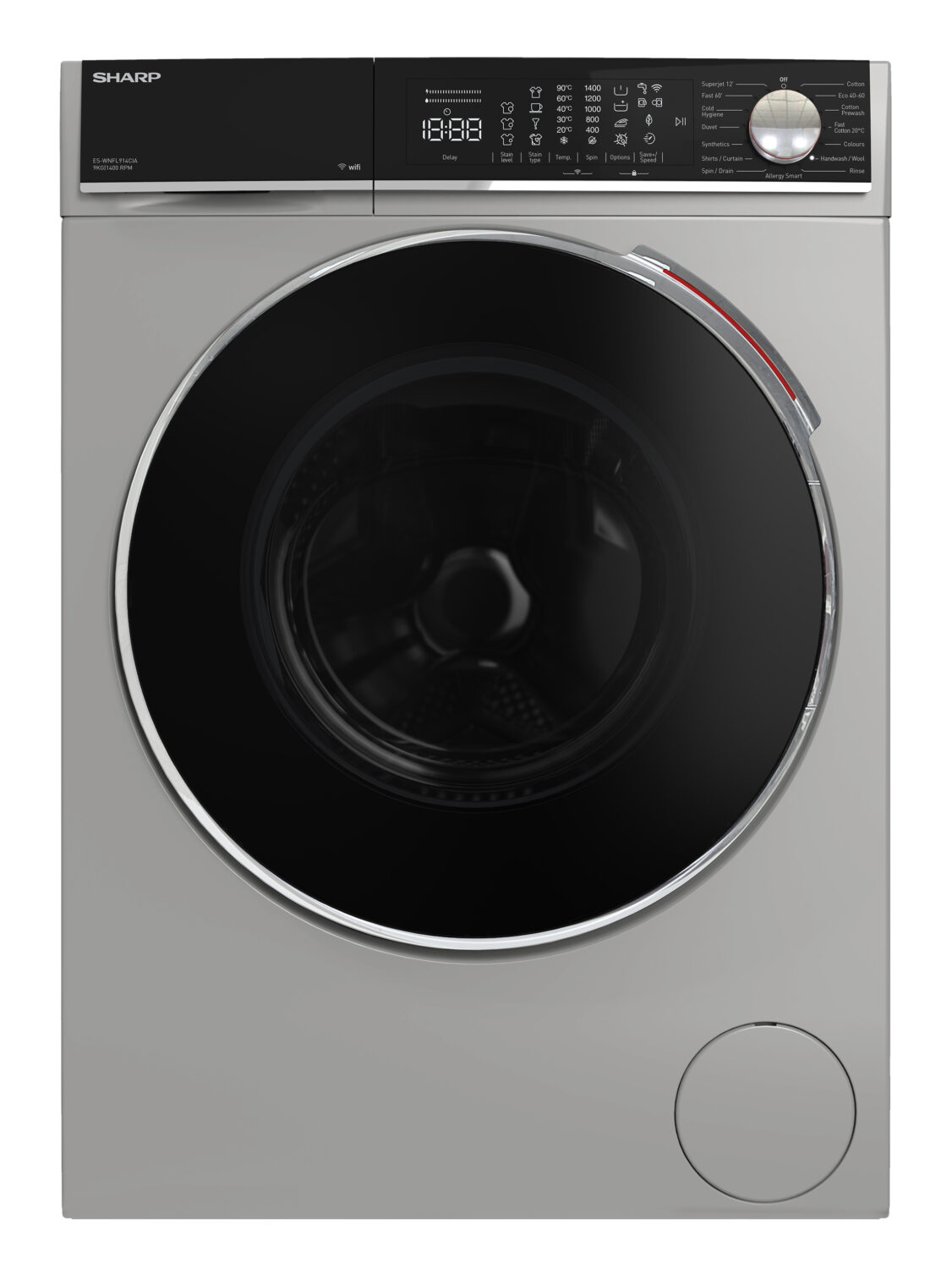 Sharp unveils Smart Home line-up and Stealth Steam Oven range - ERT