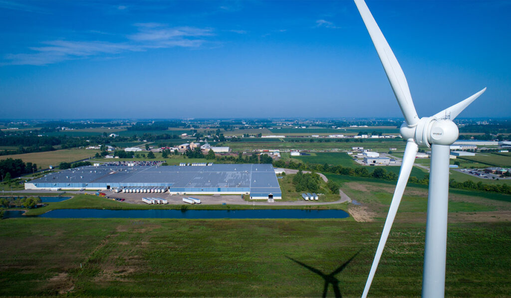 Whirlpool achieves Planet Mark certification for second year running – ERT