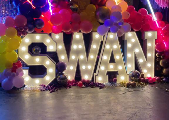 Swan Brand turns 90! - ERT