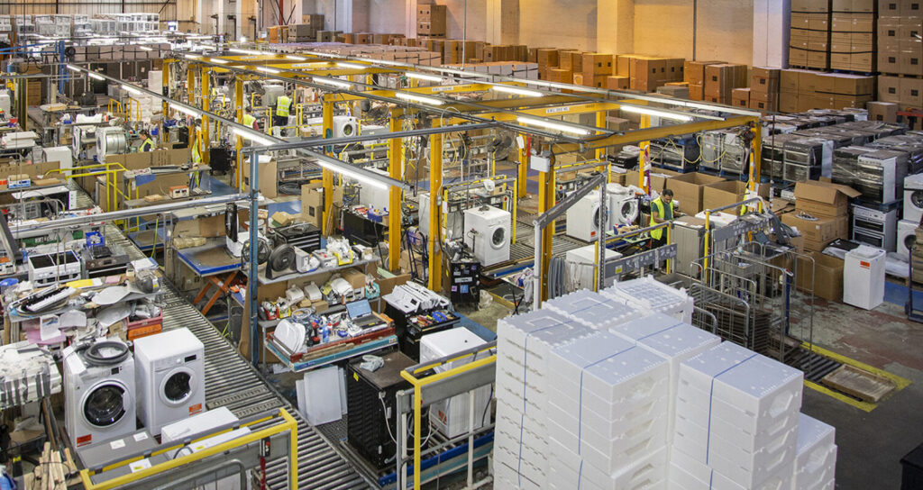 New Whirlpool World website launched all about the company’s ongoing ...