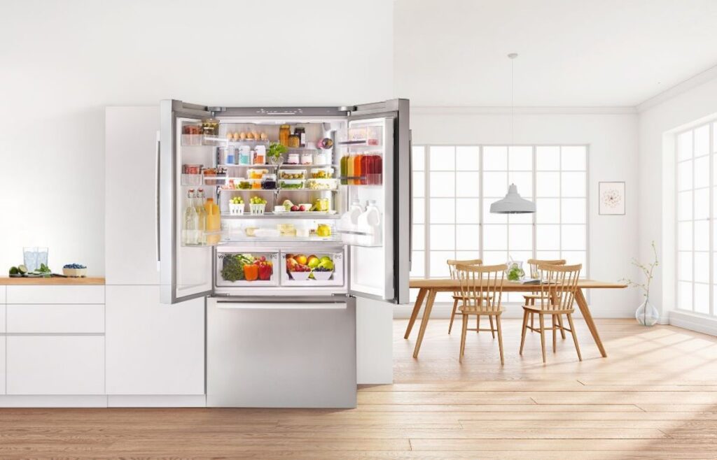 Bosch and Youreko aim to reduce appliance costs for customers – ERT
