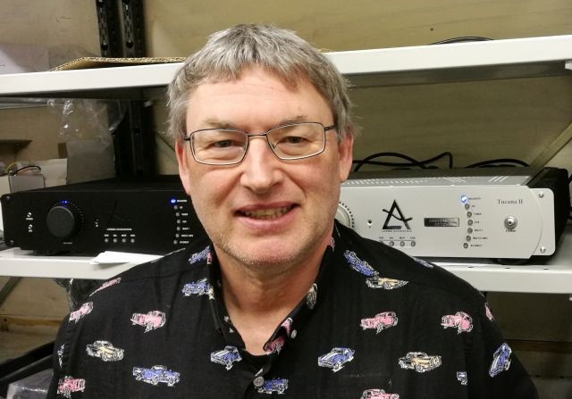 Leema Acoustics celebrates 25 years! - ERT