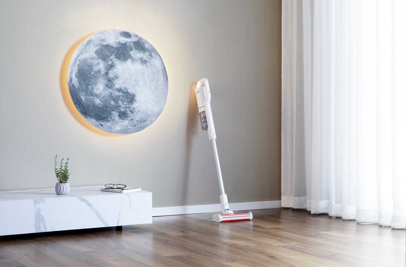 ROIDMI S2 Makes Clean More Green - ERT